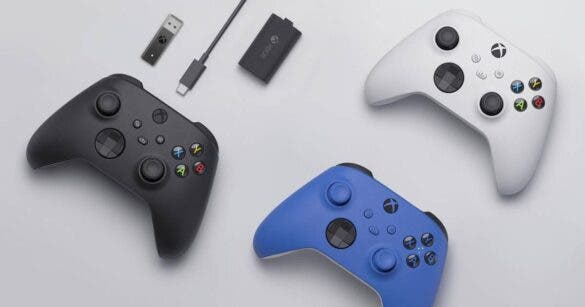 Accesorios Imprescindibles Para Tu Xbox Series X S