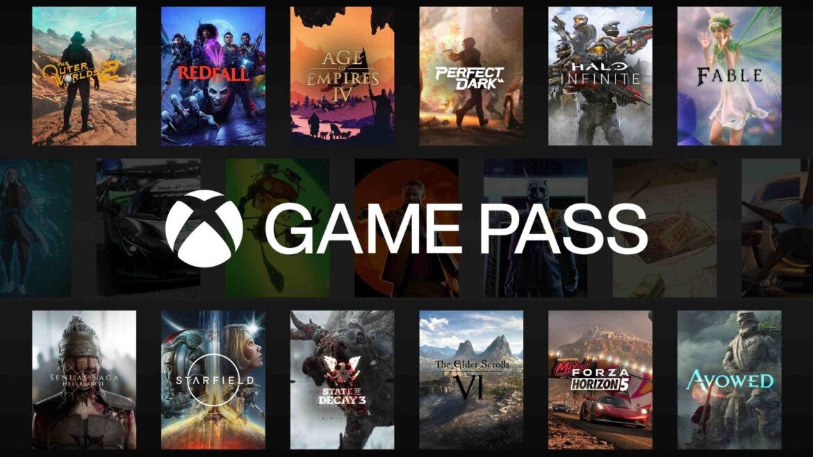 Anunciado Un Nuevo Juego Para Xbox Game Pass Que Llegará Muy Pronto