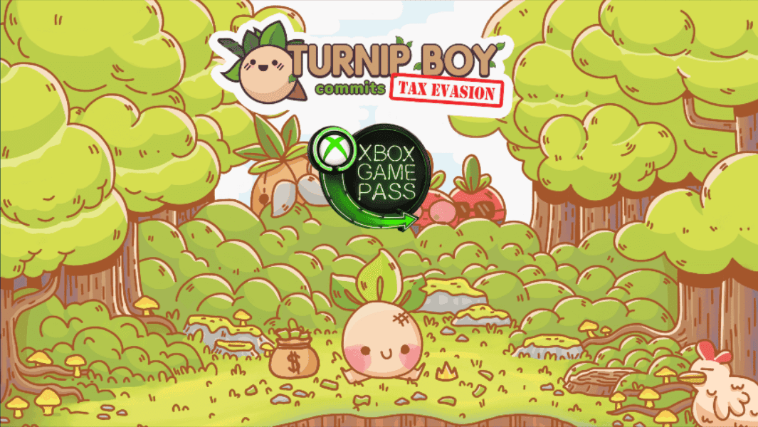 Llega por sorpresa un nuevo juego a Xbox Game Pass Llega por sorpresa un nuevo juego a Xbox Game Pass