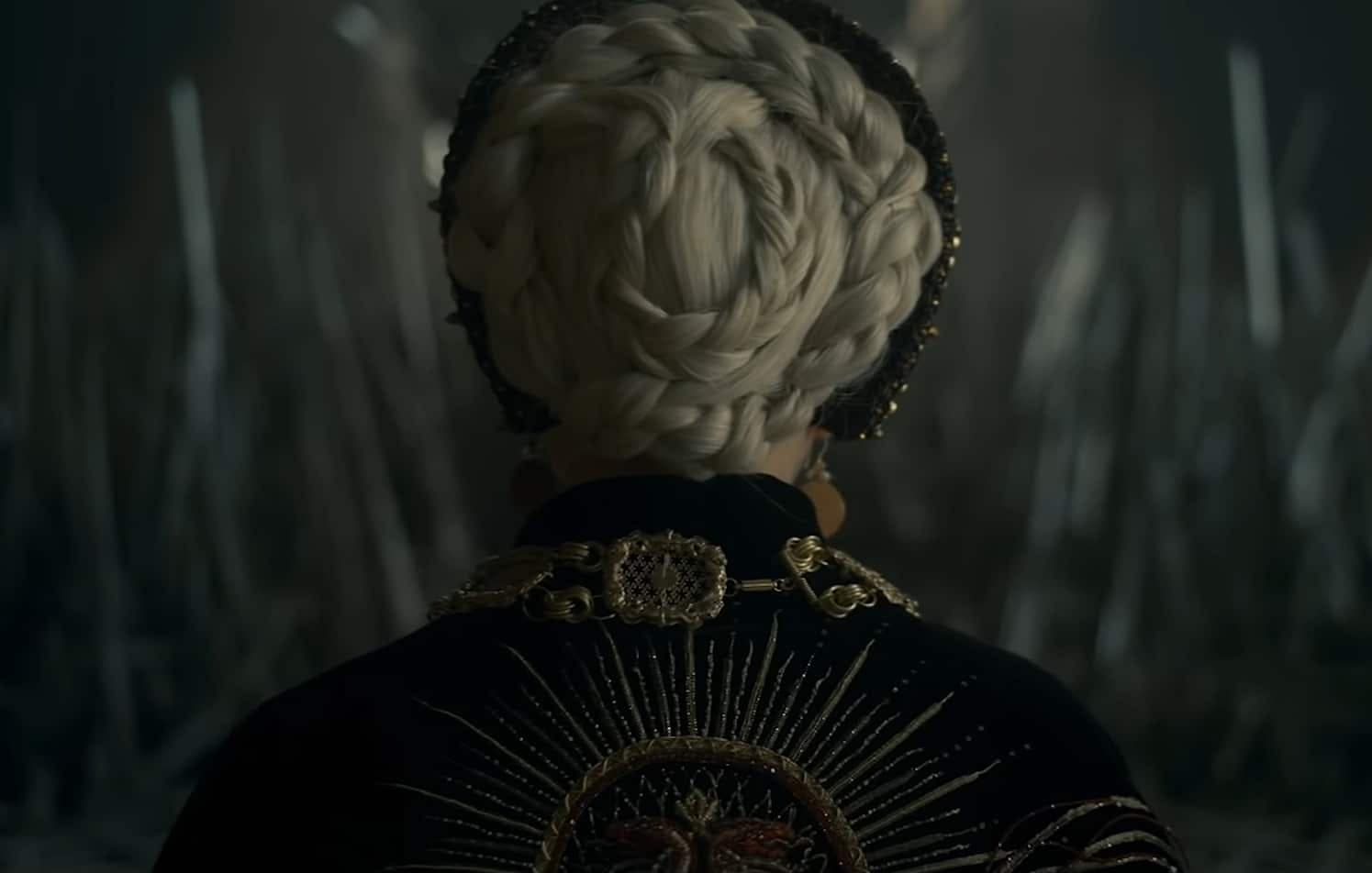 This Is How The First Notes Of Hbo Maxs The House Of The Dragon Are