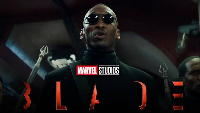 Ubisoft estaría desarrollando un juego de Blade Ubisoft estaría desarrollando un juego de Blade