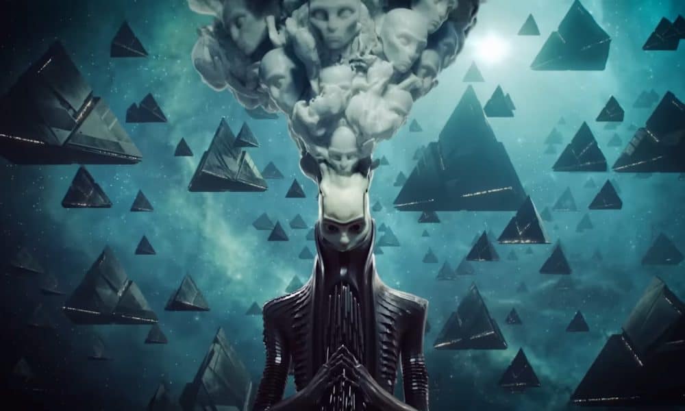 Bungie Shows Off The New Destiny 2 Expansion In A Spectacular Trailer ... Bungie Shows Off The New Destiny 2 Expansion In A Spectacular Trailer ...