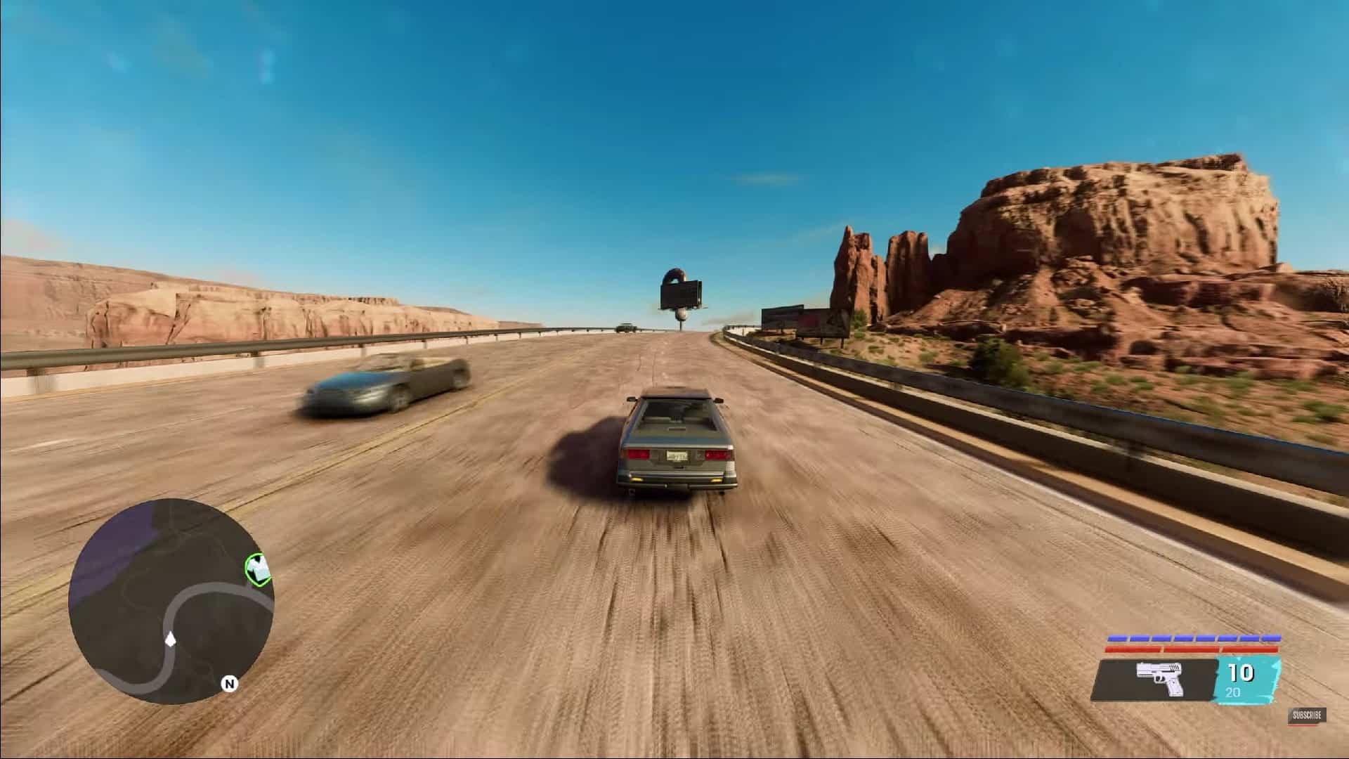 The New Saints Row Shows Spectacular Graphics With Ray Tracing And