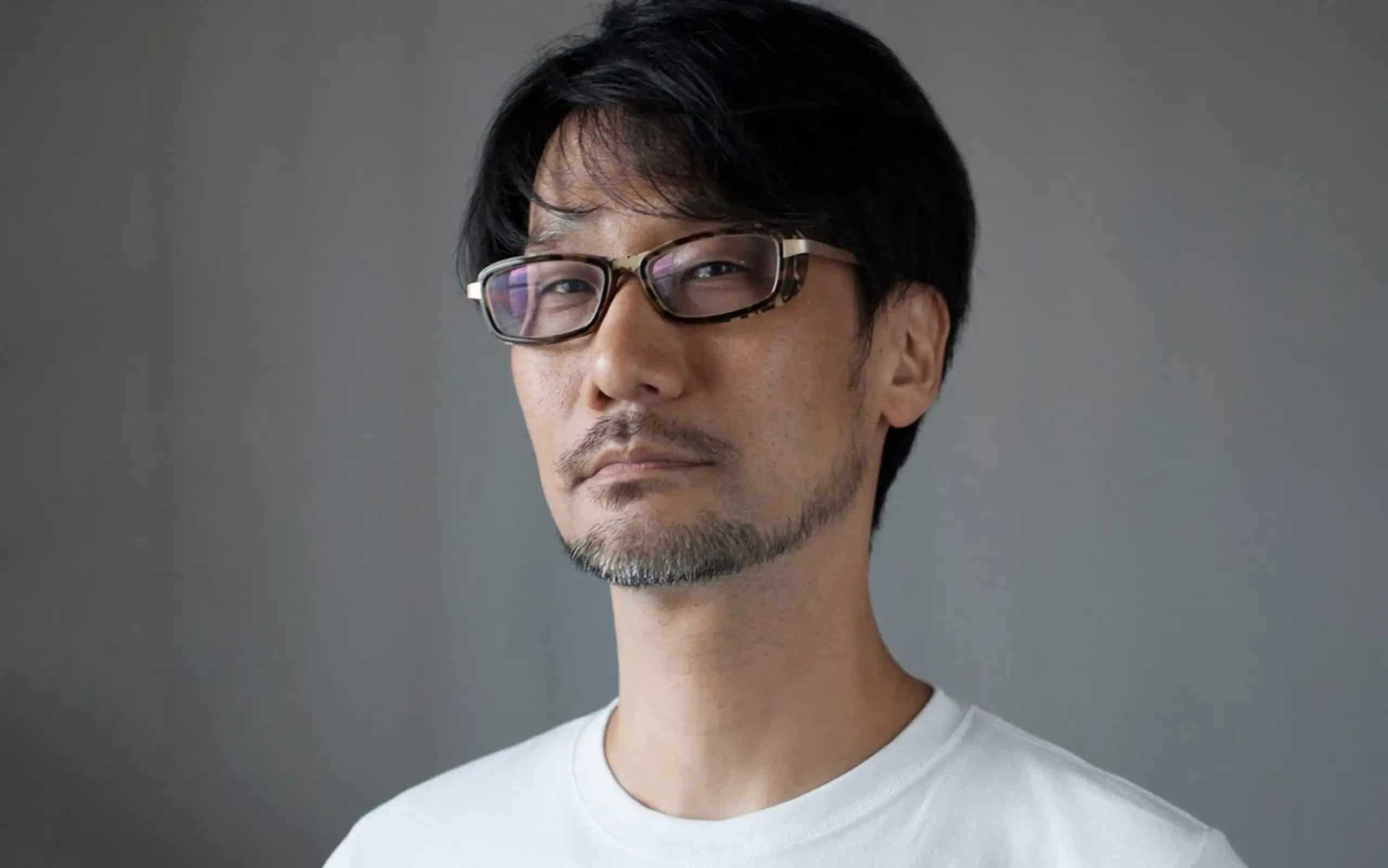 Ya disponible el documental Hideo Kojima: Connecting Worlds en Disney+ Ya disponible el documental Hideo Kojima: Connecting Worlds en Disney+
