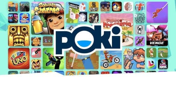 Los 10 mejores juegos de POKI para jugar gratis | SomosXbox Los 10 mejores juegos de POKI para jugar gratis | SomosXbox