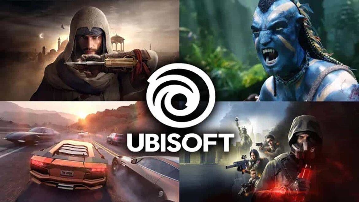 Estos son todos los juegos que lanzará Ubisoft antes de marzo de 2024 ... Estos son todos los juegos que lanzará Ubisoft antes de marzo de 2024 ...