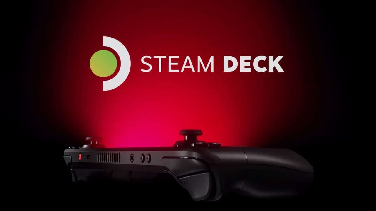 Steam Deck Oled Precio Características Fecha De Lanzamiento Y Todo