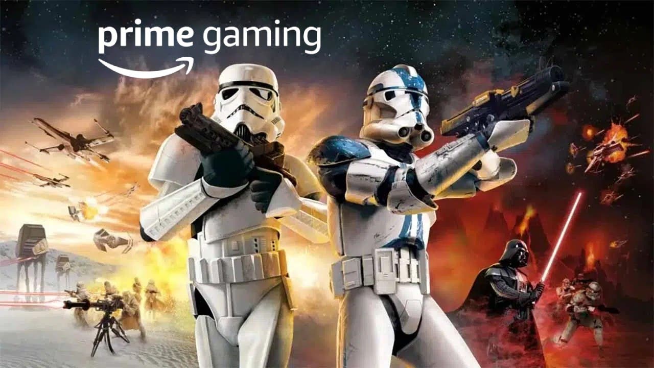 Estos Son Los Nuevos Juegos Gratis De Prime Gaming Para Pc Disponibles