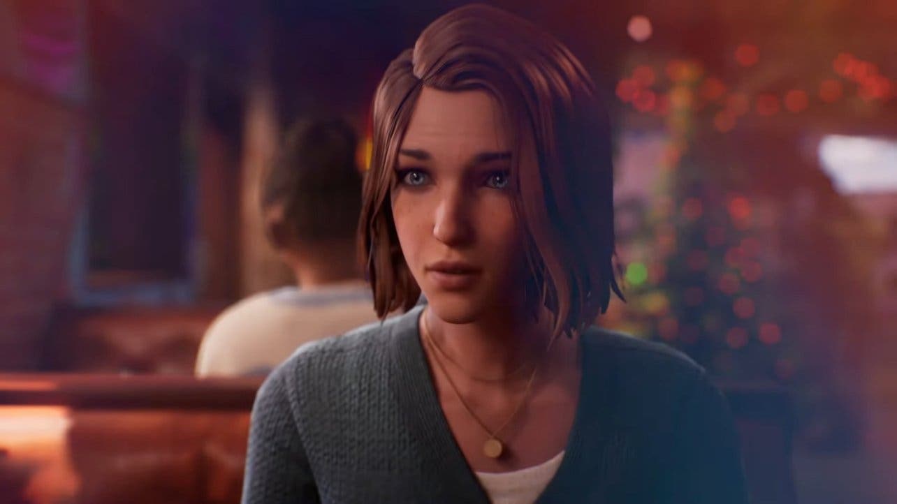 Life Is Strange Double Exposure Is The Big Bomb Of The Xbox Game Showcase Max As The
